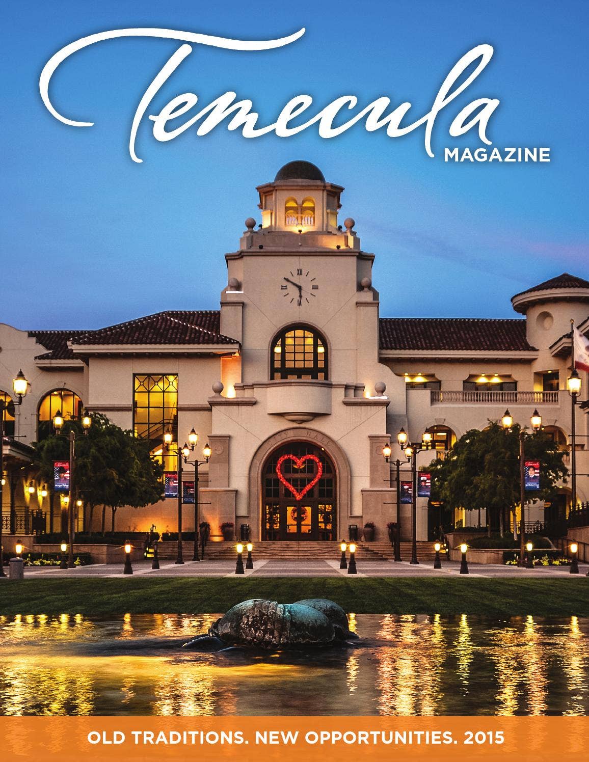 2015 Temecula Magazine by Jennifer Reyes - Issuu