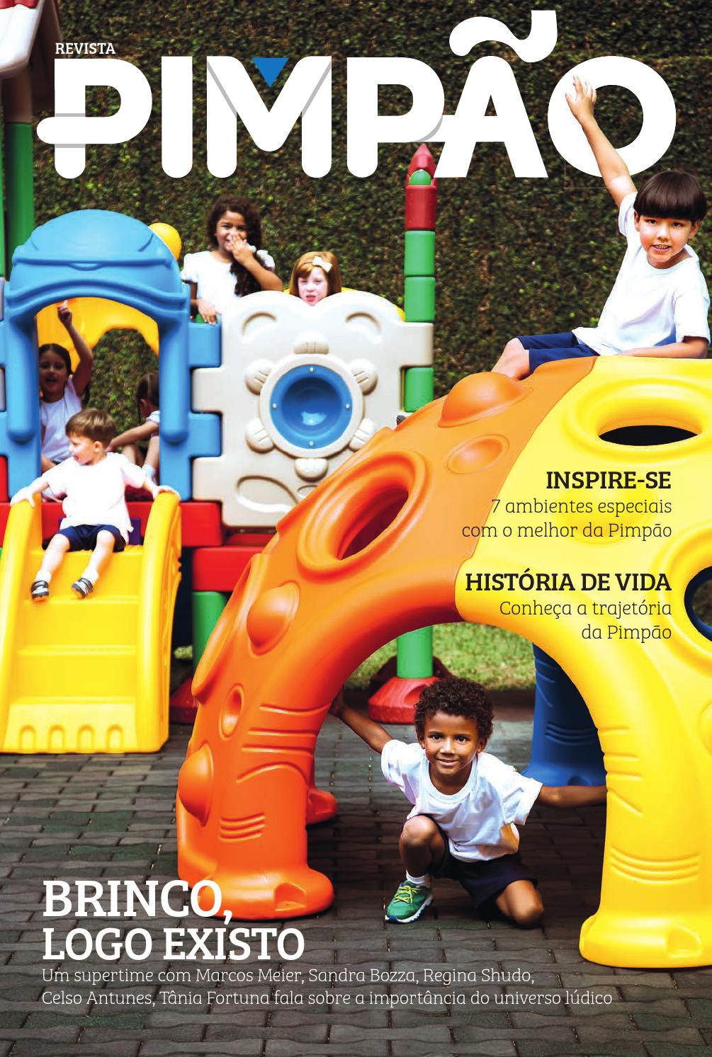 Revista Pimpao by VIVER | Curitiba que Inspira - Issuu