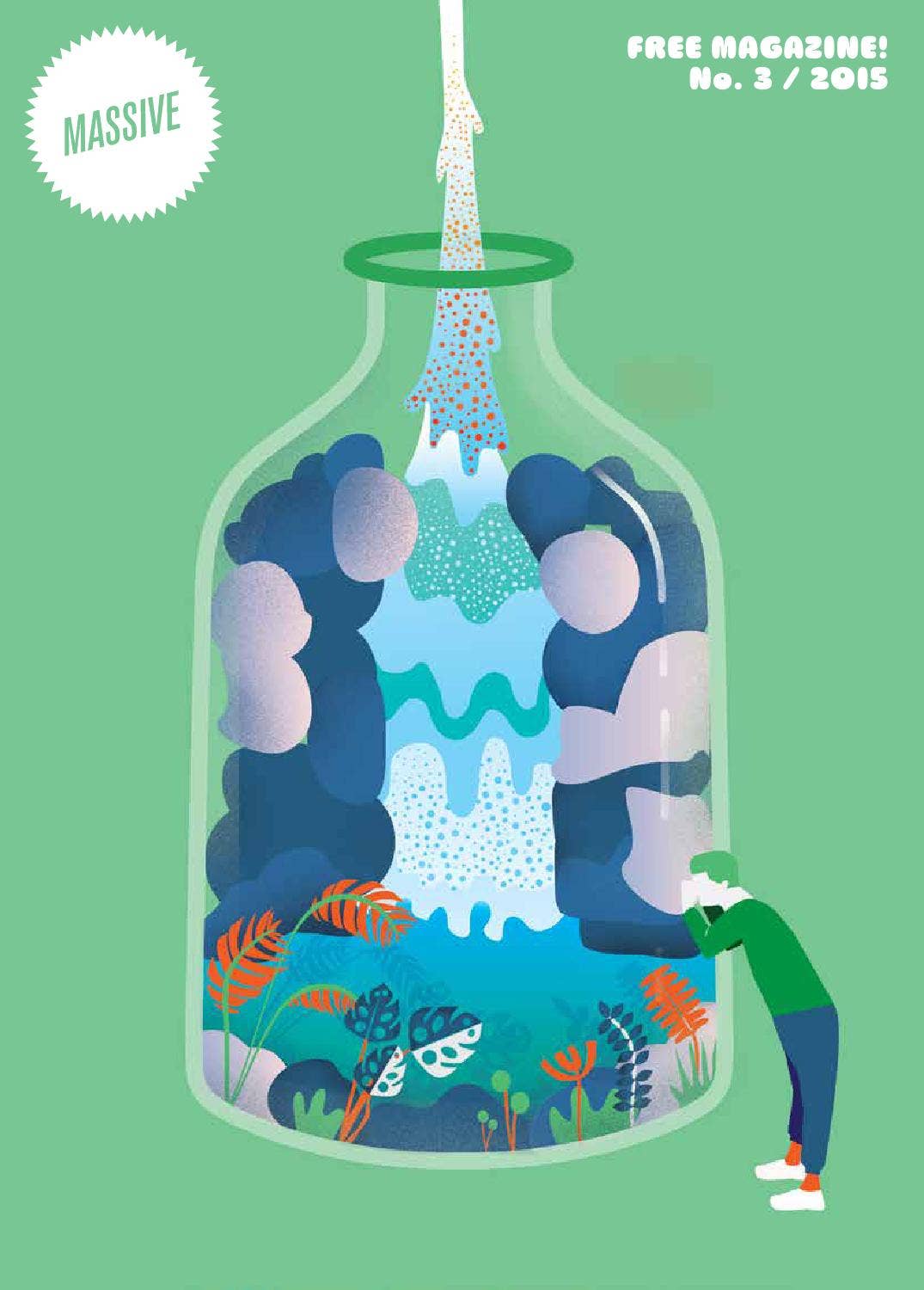 Massive Magazine 2015 Volume 4 Issue 3 by Massive Magazine - Issuu