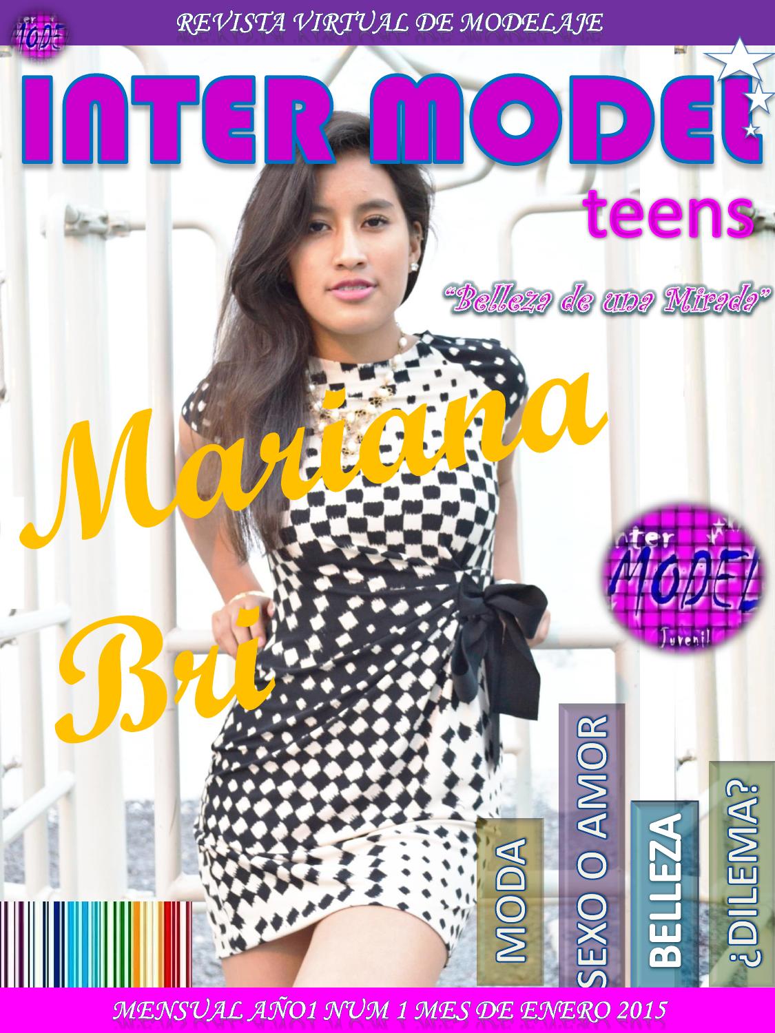 Intermodel qro 3 by INTERMODEL MAGAZINE - Issuu