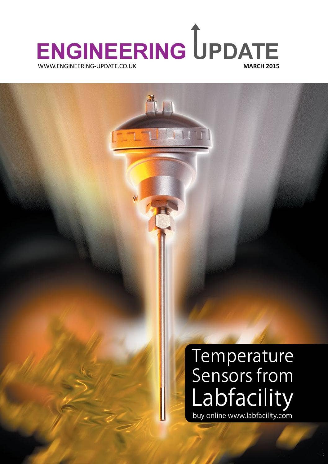 Engineering Update - March 2015 by Jet Digital Media Ltd - Issuu