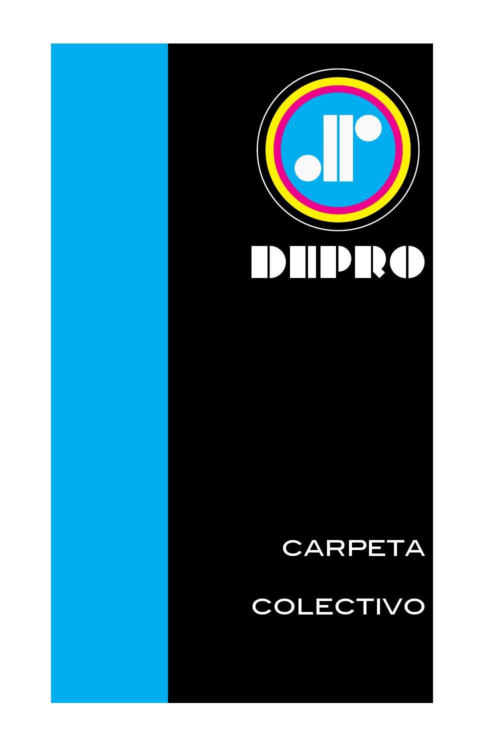 Colectivo Dipro by Claudia Mena - Issuu