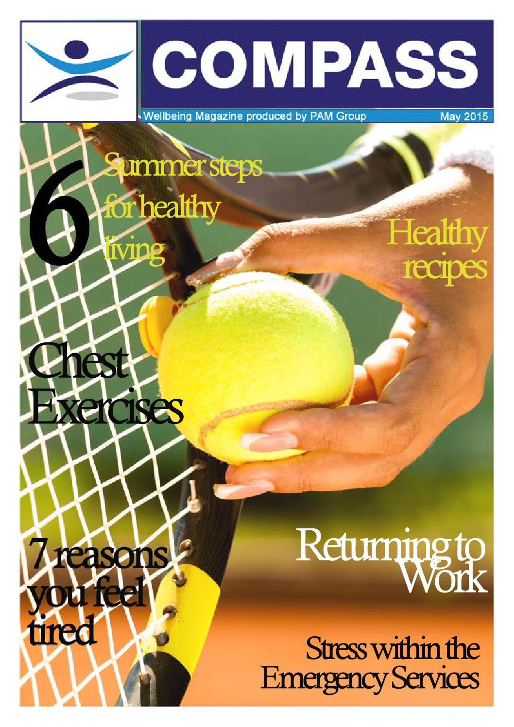 May 2015 Compass Magazine by PeopleAssetManagement - Issuu