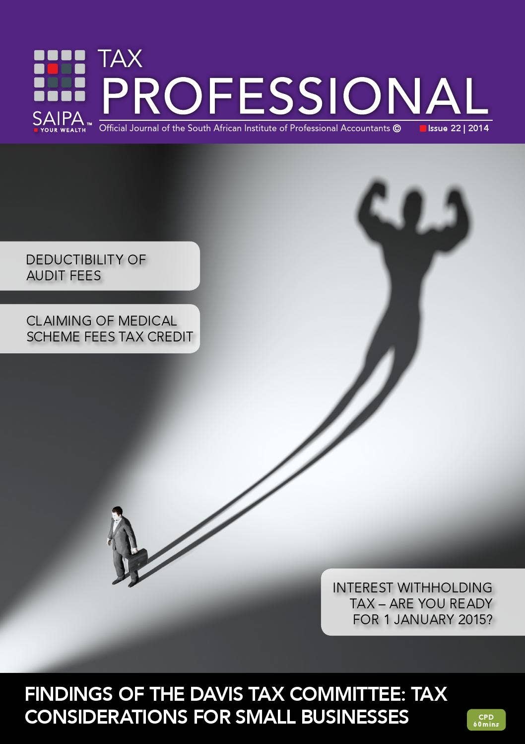 Tax Professional by Buyi_d - Issuu