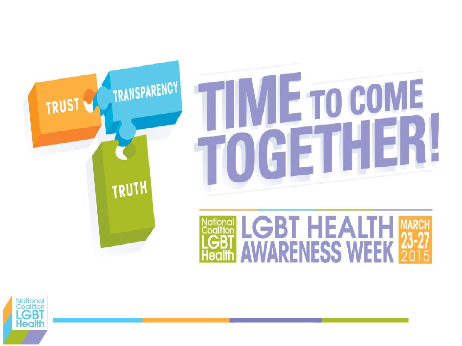 2014 LGBT Health Awareness Week Presentations by HealthHIV - Issuu