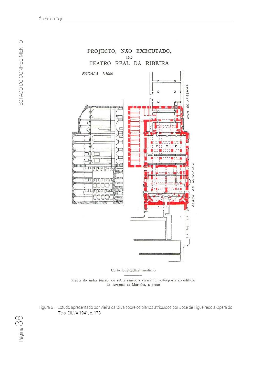 Ópera do tejo: investigação e reconstituição tridimensional by Eduardo ...