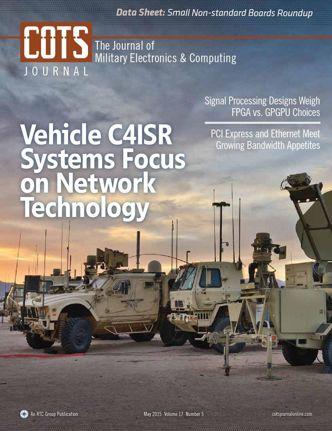 COTS Journal by RTC Media - Issuu