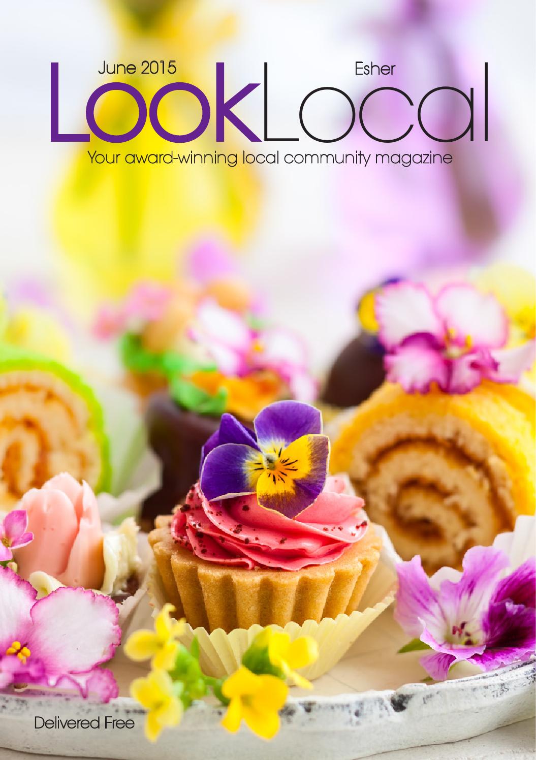 Look Local Magazine by Look Local Magazine - Issuu