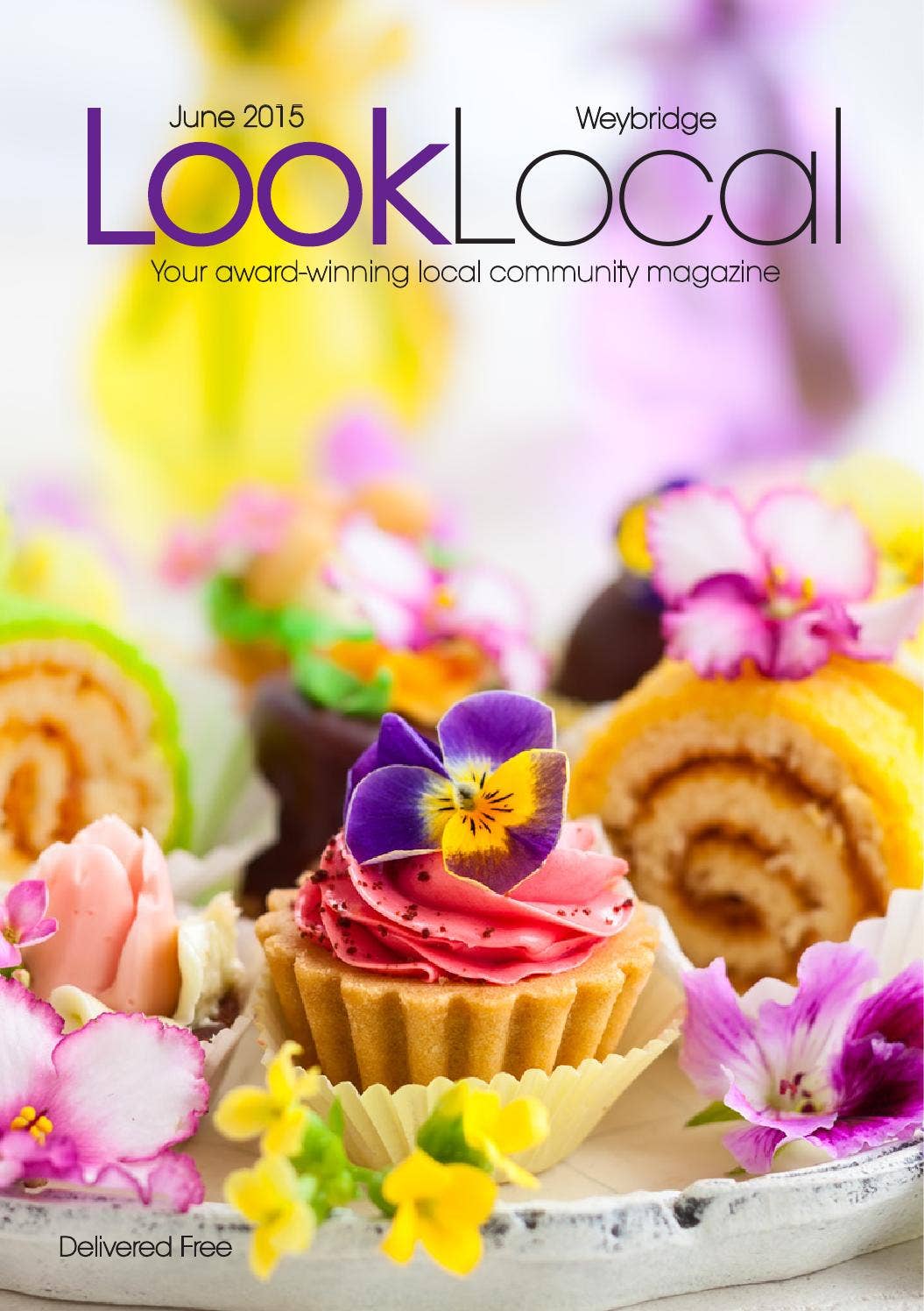 Look Local Magazine by Look Local Magazine - Issuu