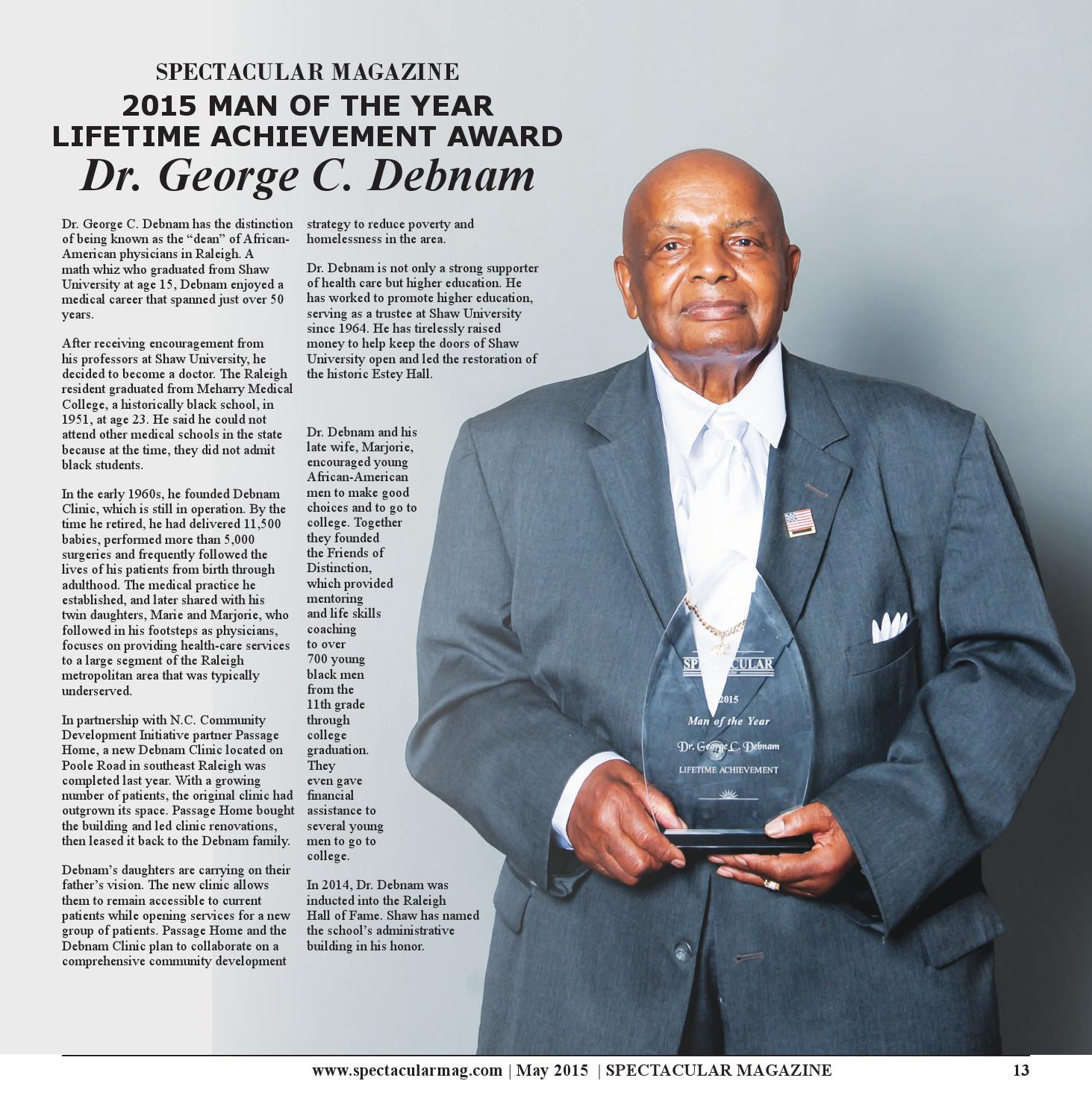 May 2015 by Spectacular Magazine - Issuu