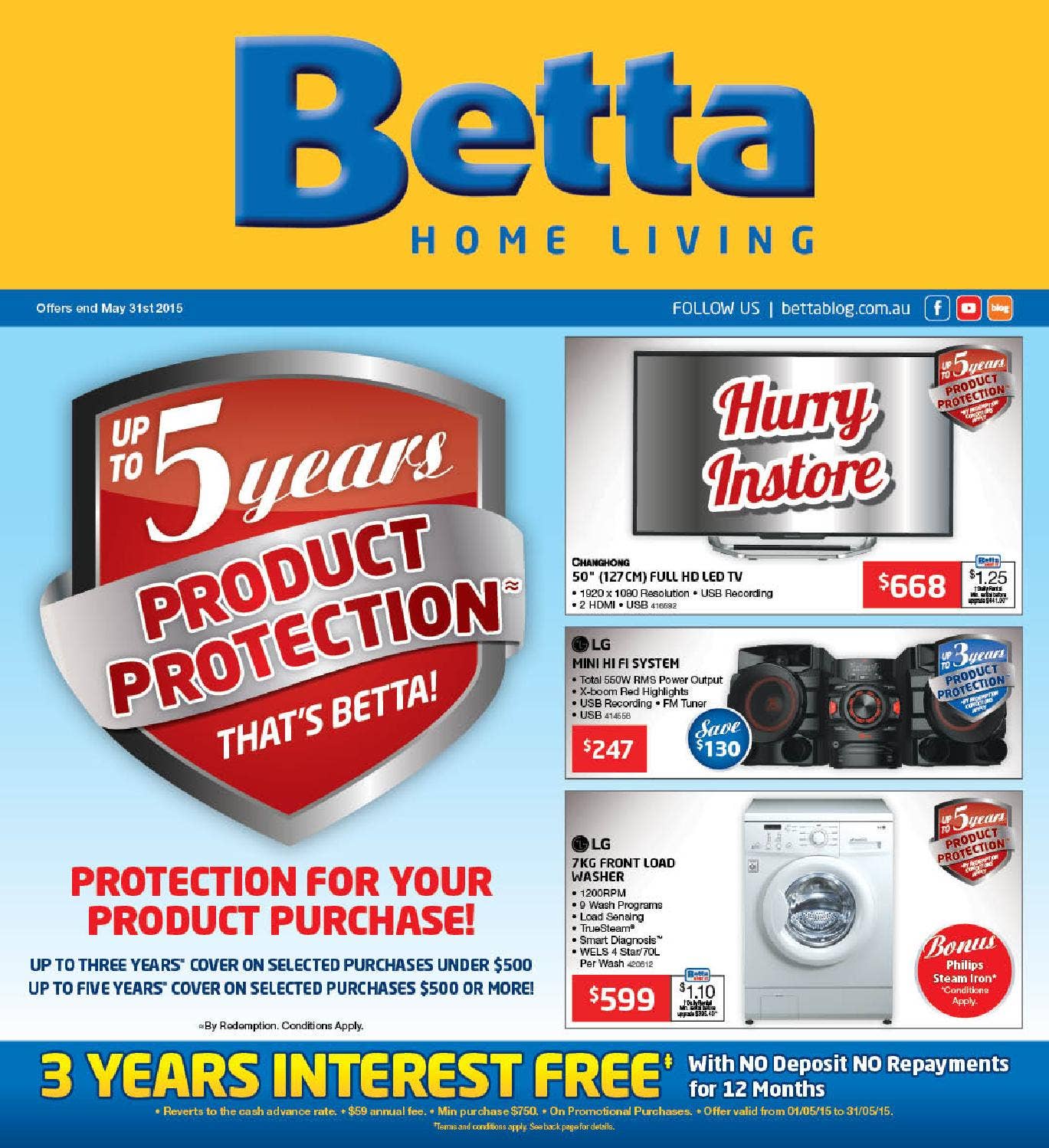 Betta Electrical – May 2015 by Echo Publications - Issuu