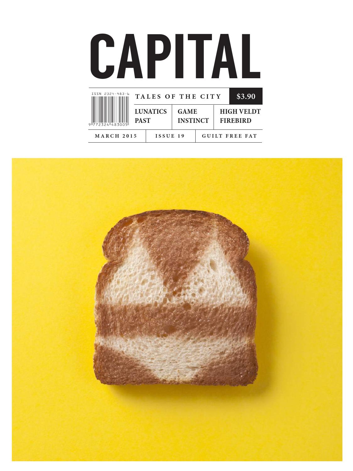 Capital 19 by Capital - Issuu