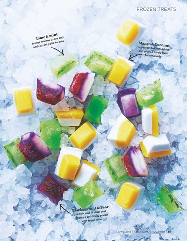 Asda Magazine June 2015 by Asda - Issuu