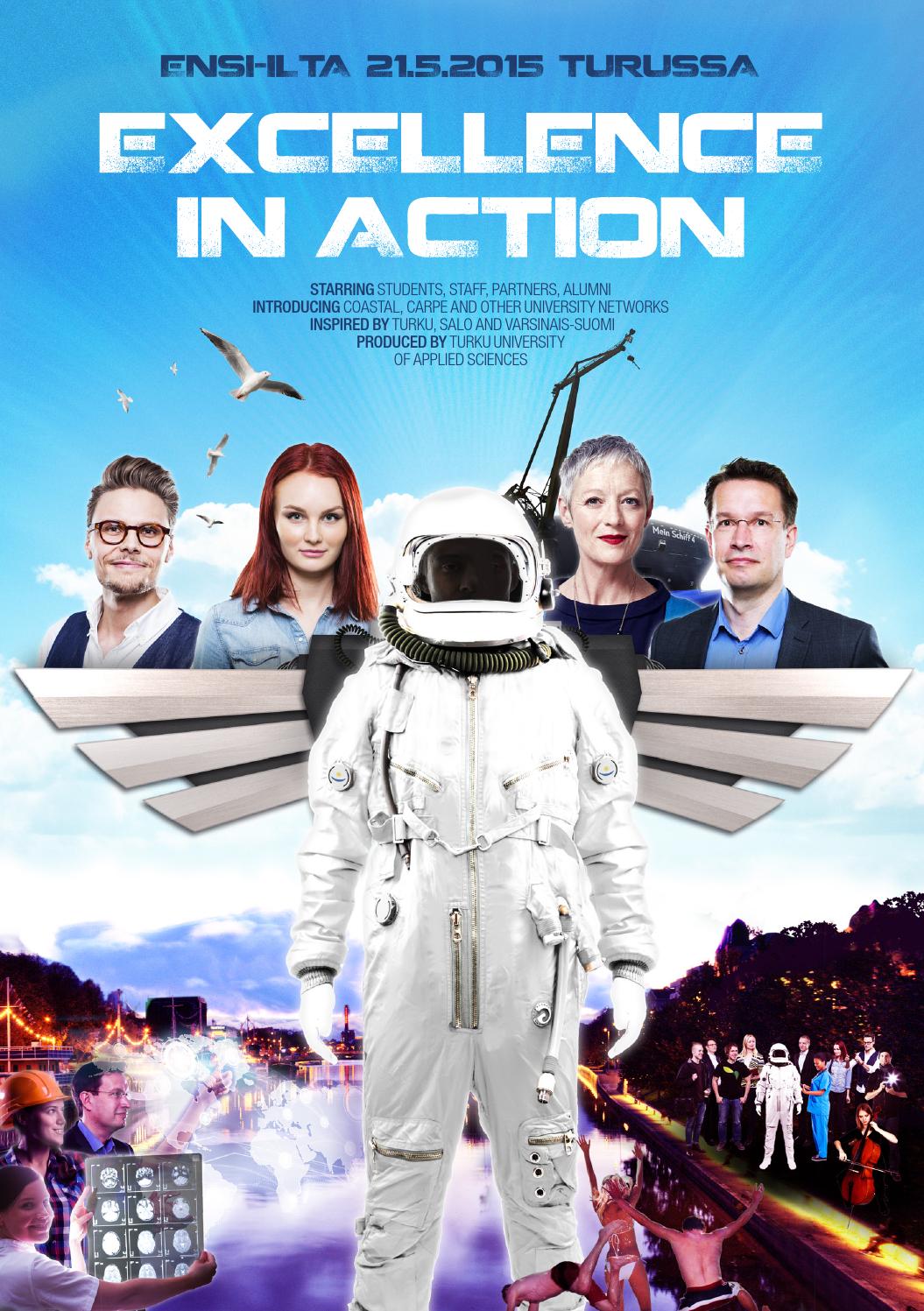 Turun AMK:n strategia 2015-2025 by Turun AMK, Turku UAS - Issuu