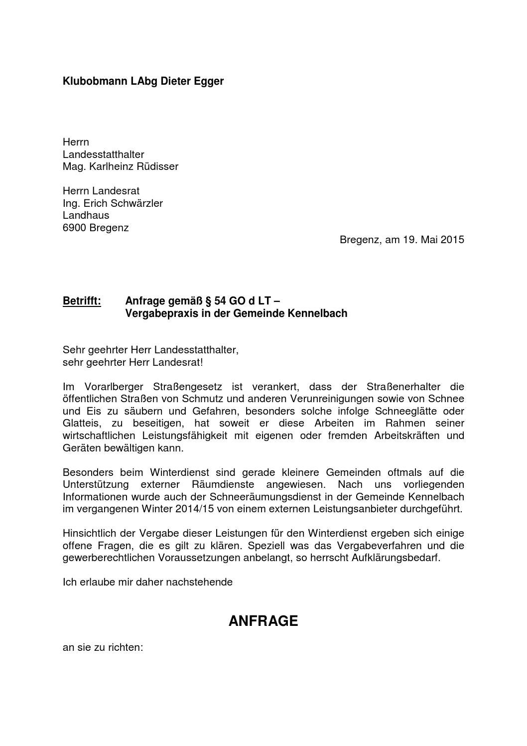 Anfrage by Russmedia Digital GmbH - Issuu