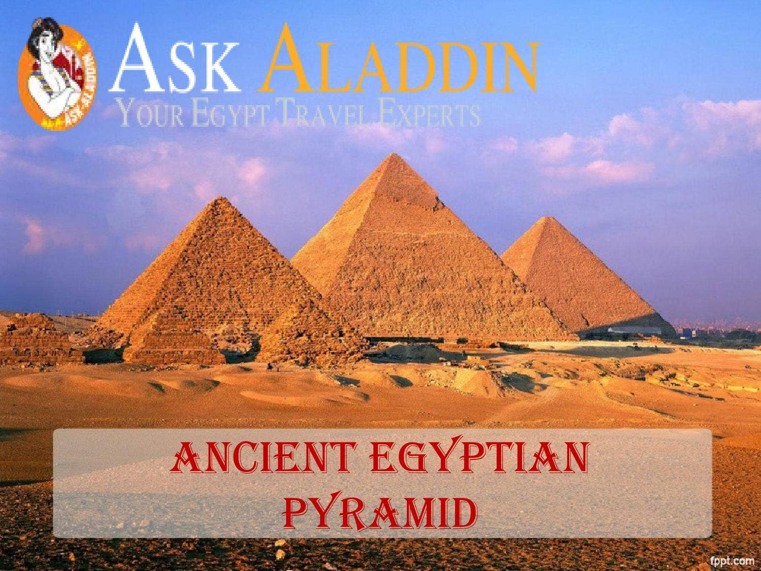 Ancient egyptian pyramid by Ask Aladdin - Issuu