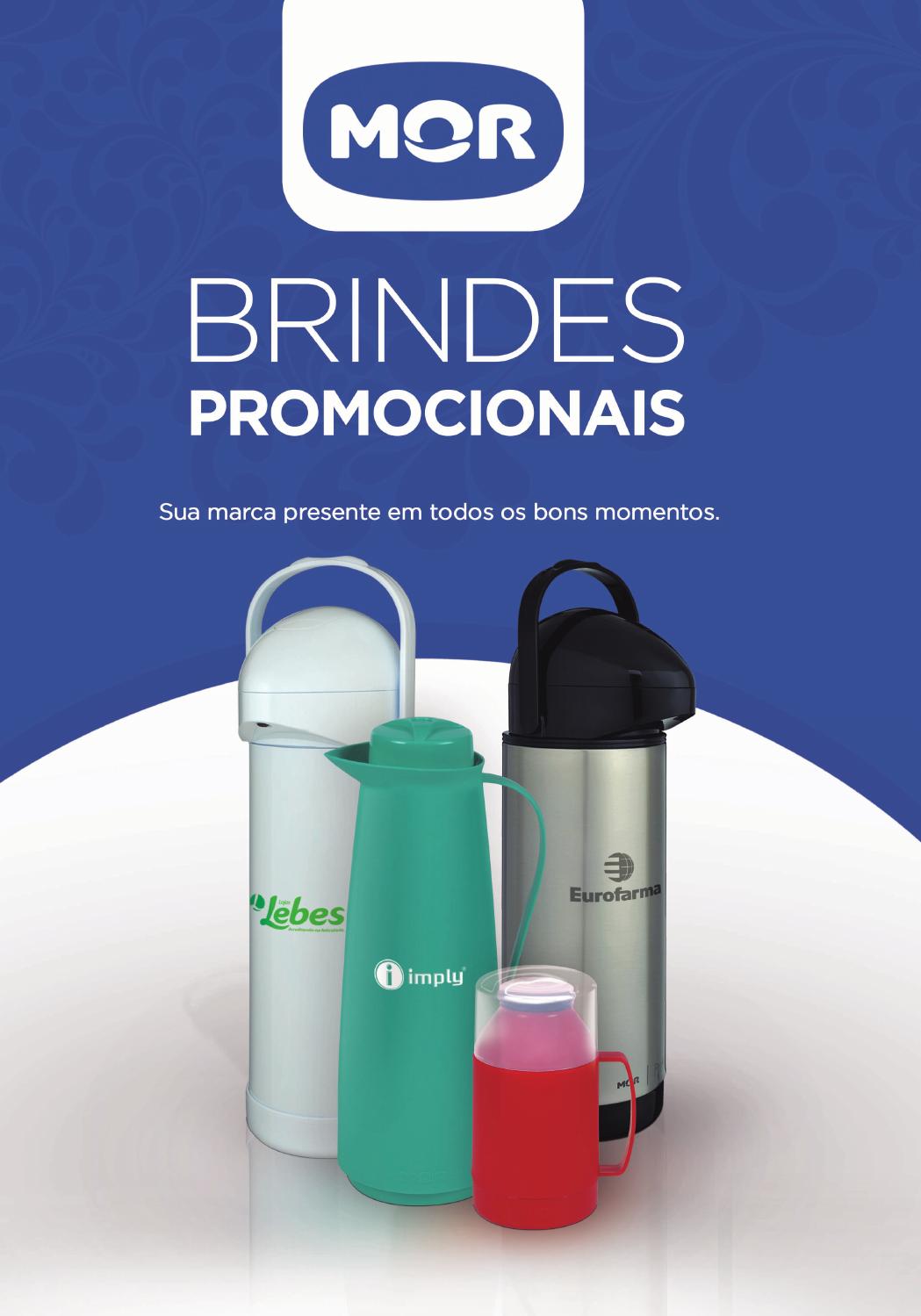 Catálogo MOR PROMOCIONAL - 2015 by Mor Casa & Lazer - Issuu