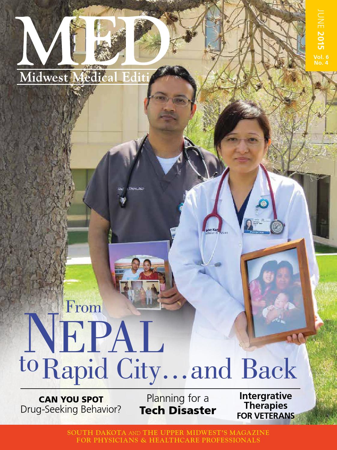 MED-Midwest Medical Edition-June 2015 by MED- (Midwest Medical Edition ...