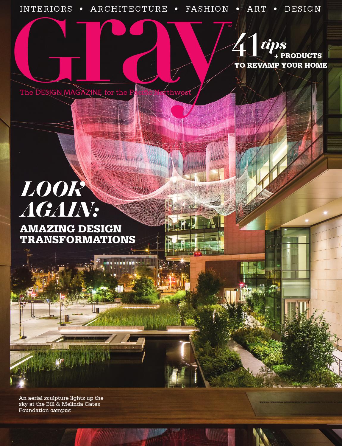 GRAY No. 17 by GRAY - Issuu