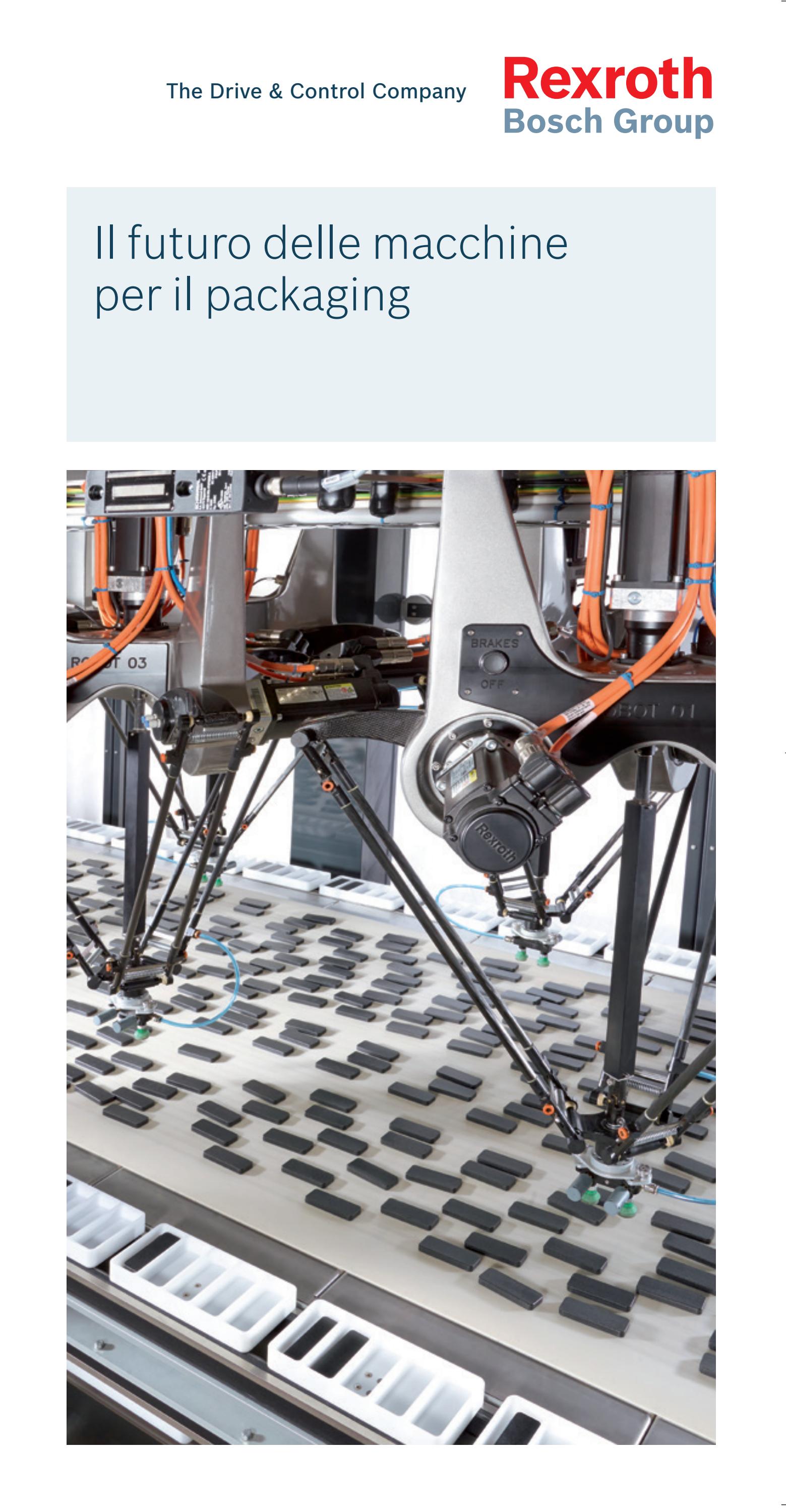 Rexroth Bosch Group by Kairos Media Group (div. packaging) - Issuu