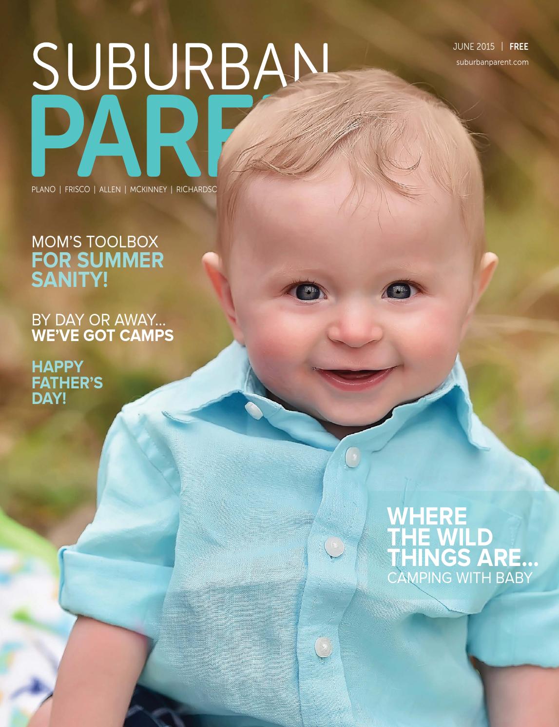 Suburban Parent: North Dallas by Digital Publisher - Issuu