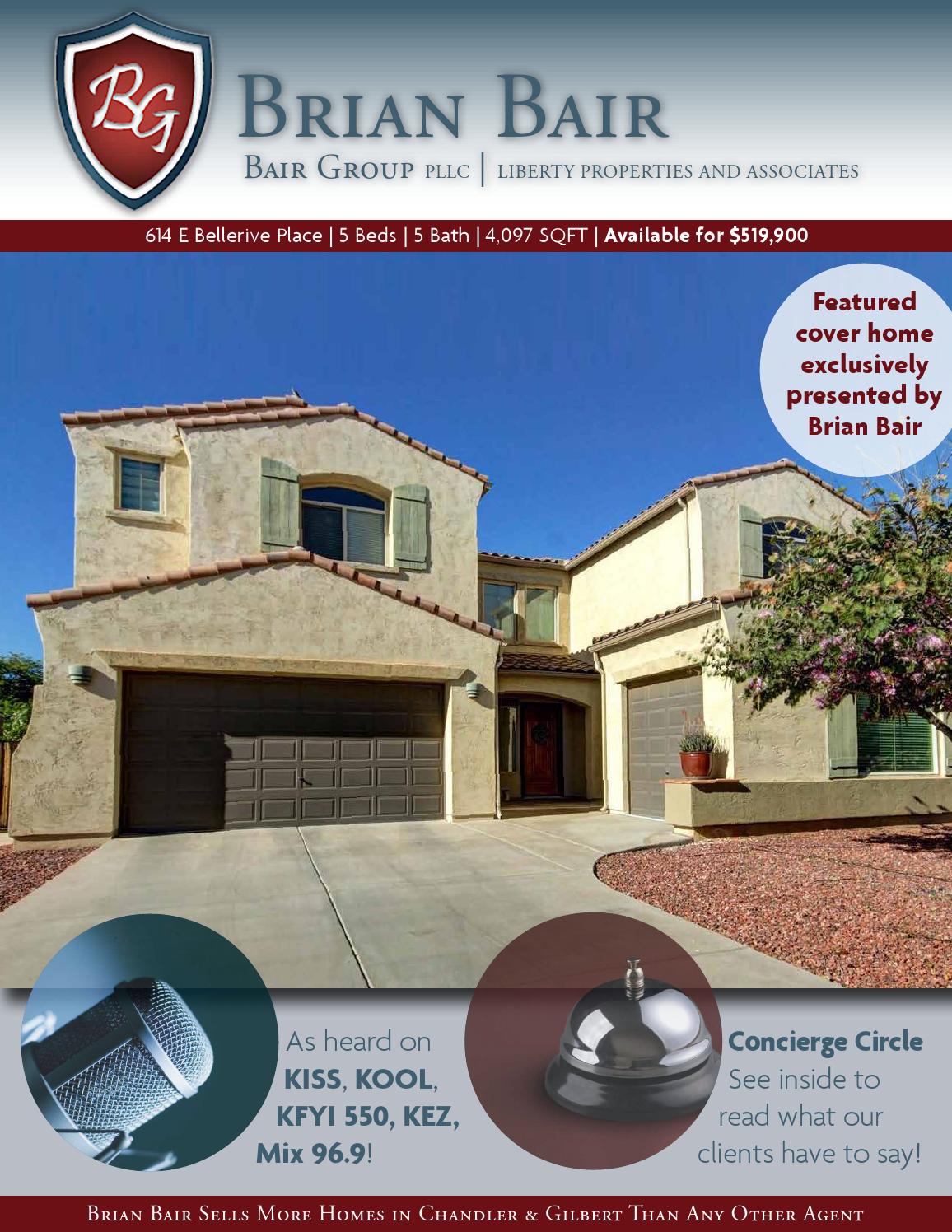 Brian Bair | The Bair Group by Prime Source | DLP Marketing - Issuu