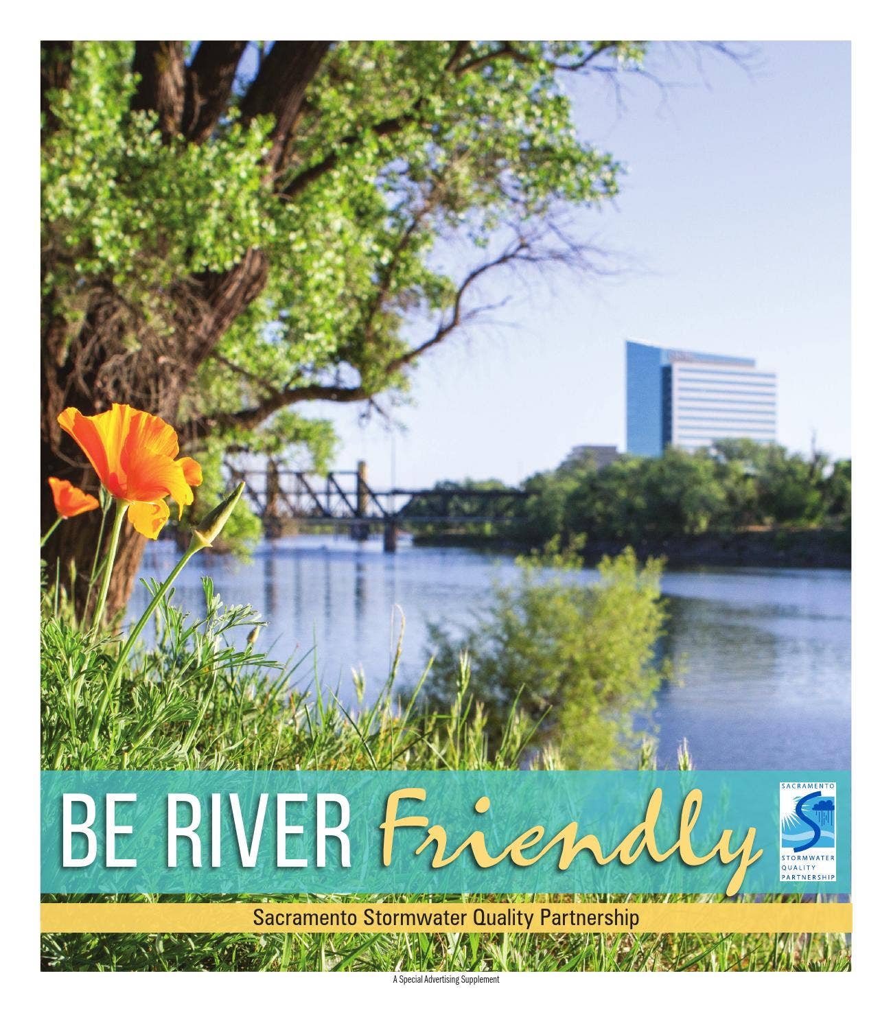 Be River Friendly by News & Review - Issuu