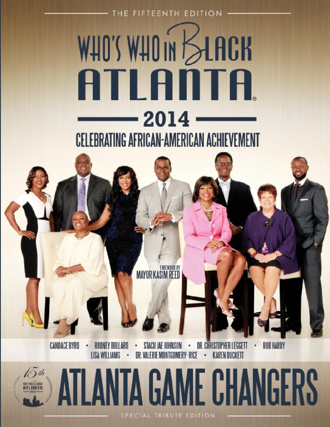Atlanta15 by Real Times Media - Issuu