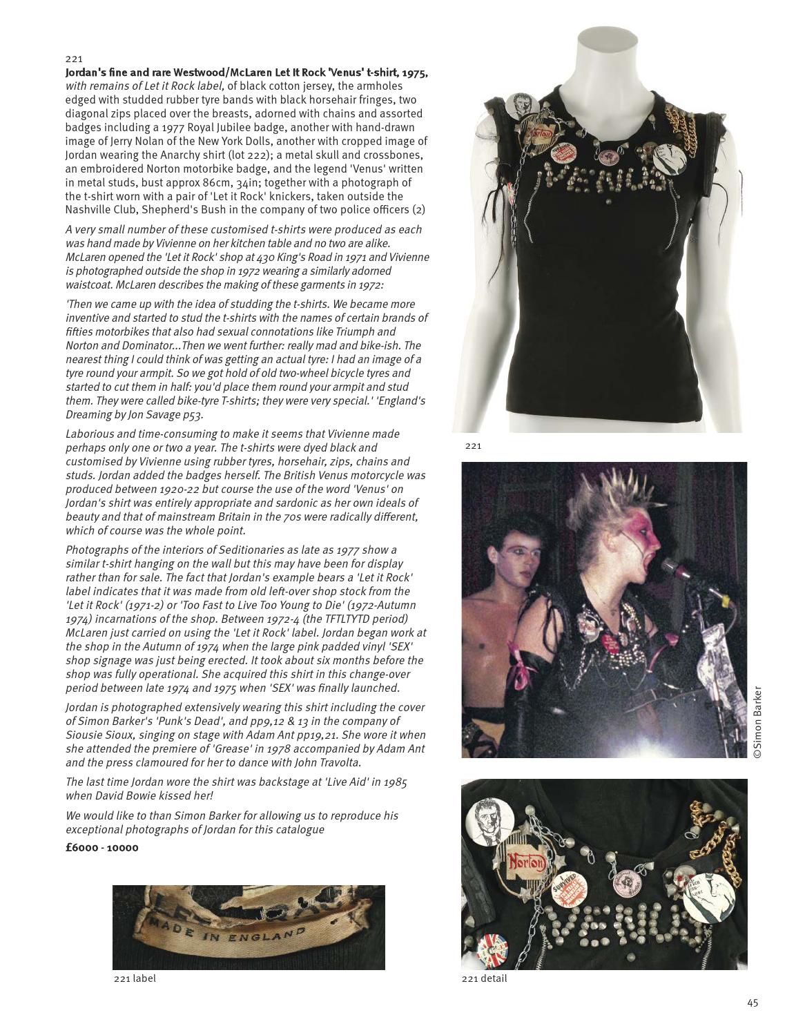 Kerry Taylor Auctions by Jamm Design Ltd - Issuu