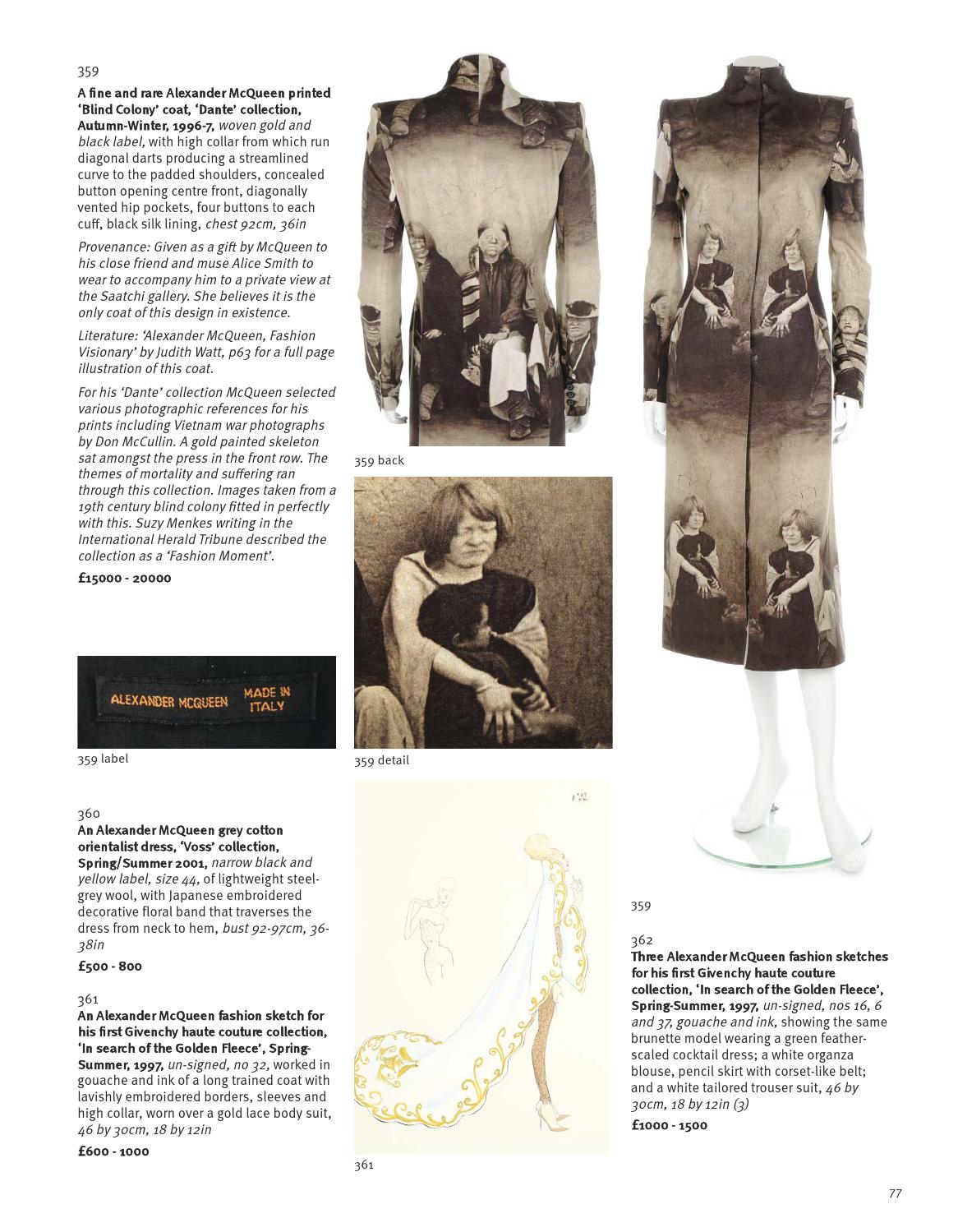 Kerry Taylor Auctions by Jamm Design Ltd - Issuu