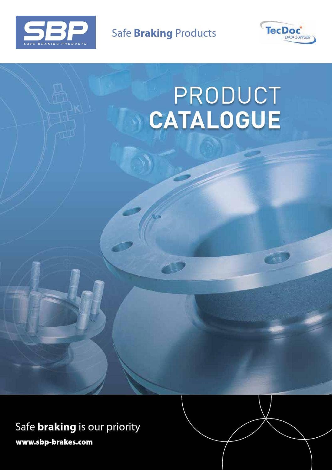 Sbp katalog by InterCars SA - Issuu