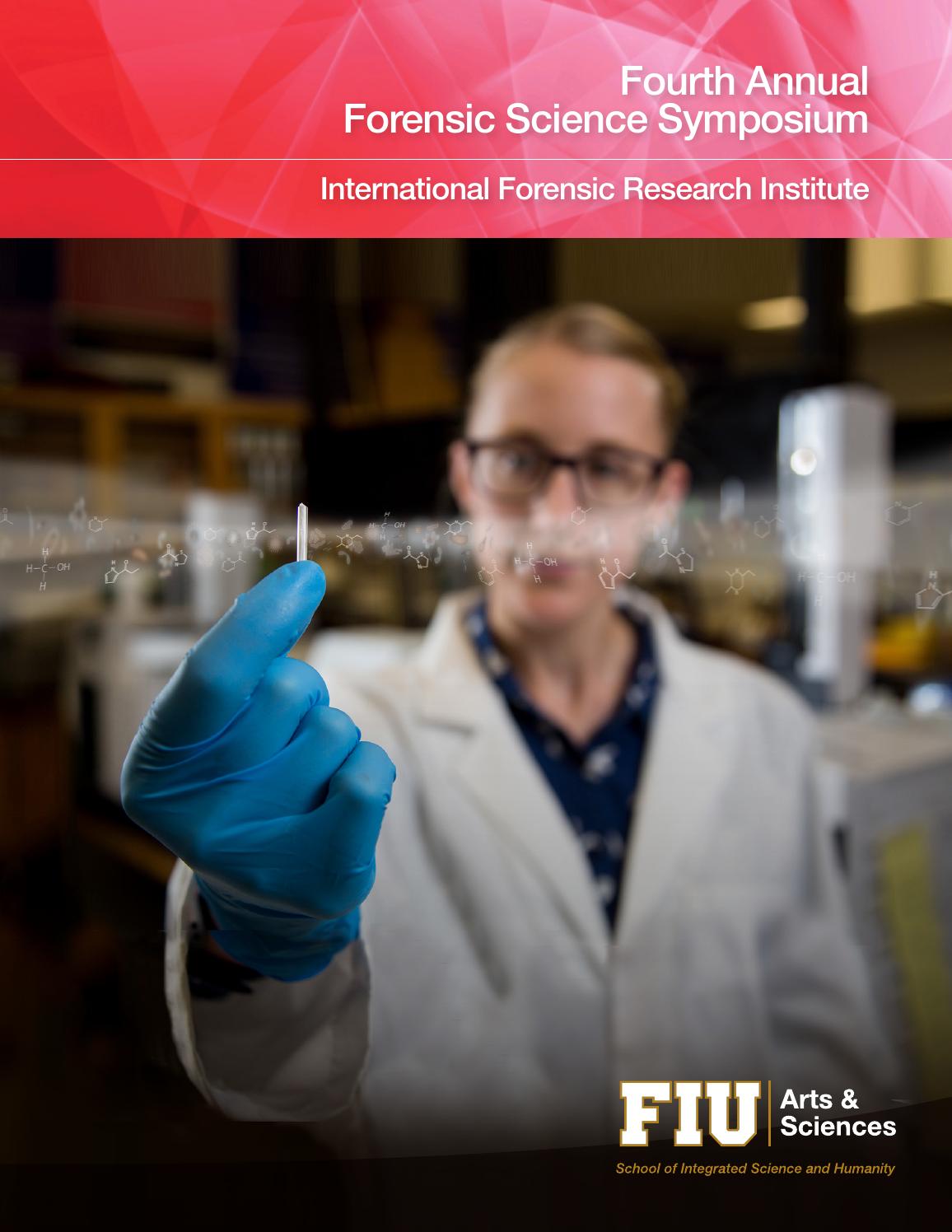 IFRI Symposium Program 2015 by FIU - Issuu