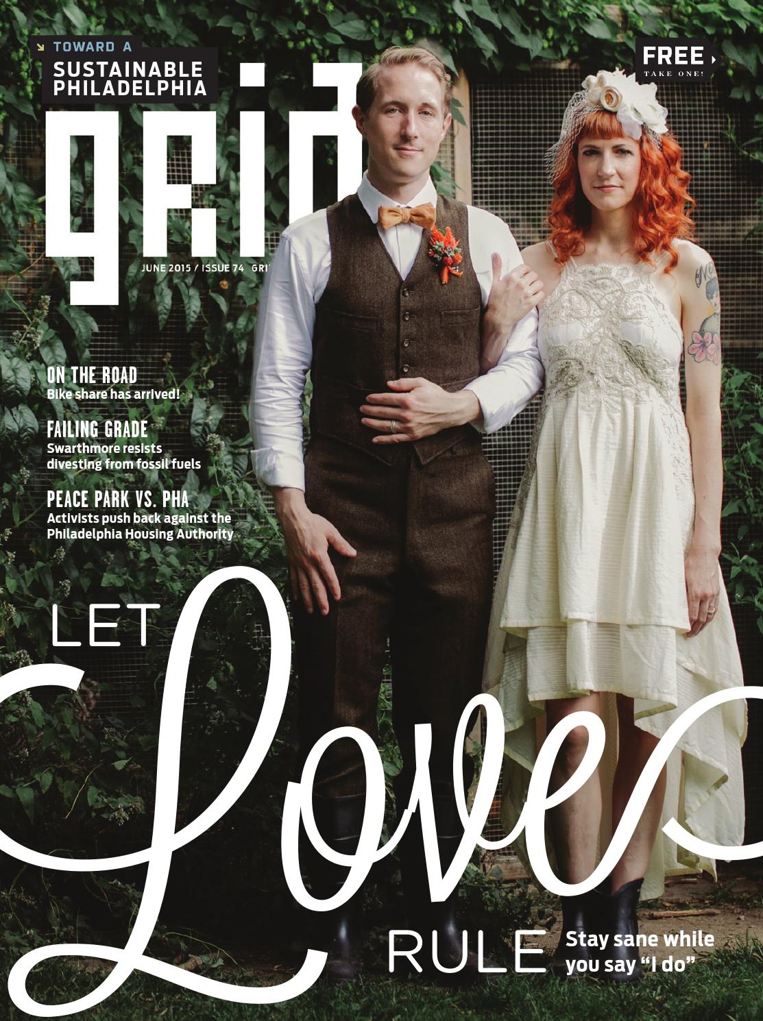 Grid Magazine May 2015 [#074] by Red Flag Media - Issuu