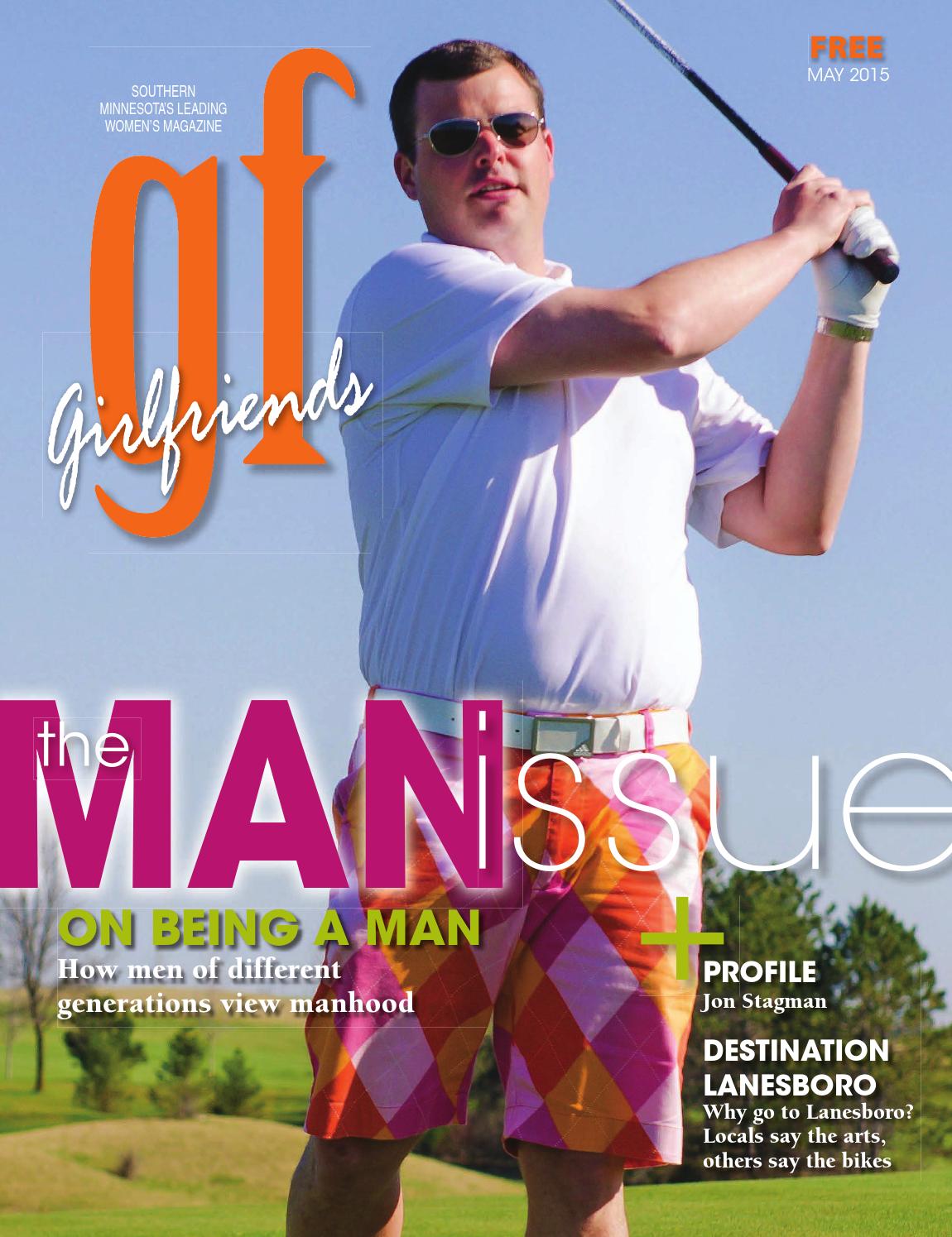 Gf man 2015 by Kate Noet - Issuu