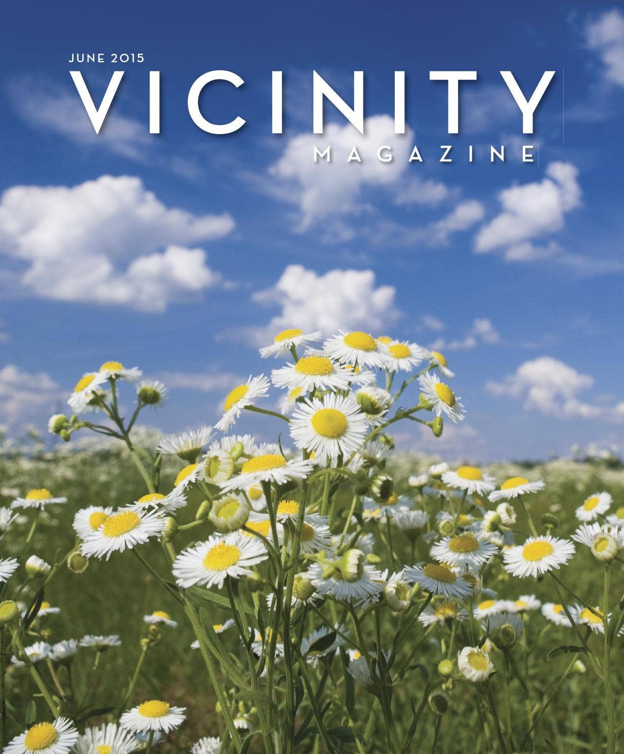 Vicinity Magazine by Vicinity Media Group - Issuu