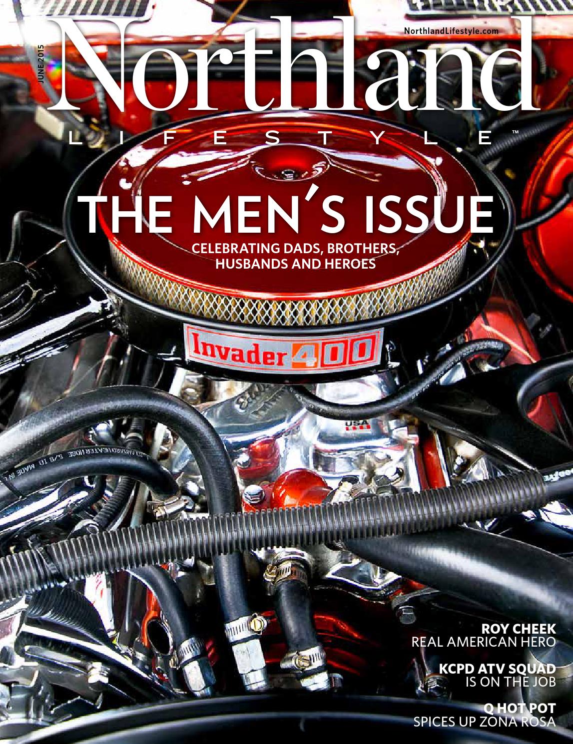 Northland June 2015 by City Lifestyle - Issuu