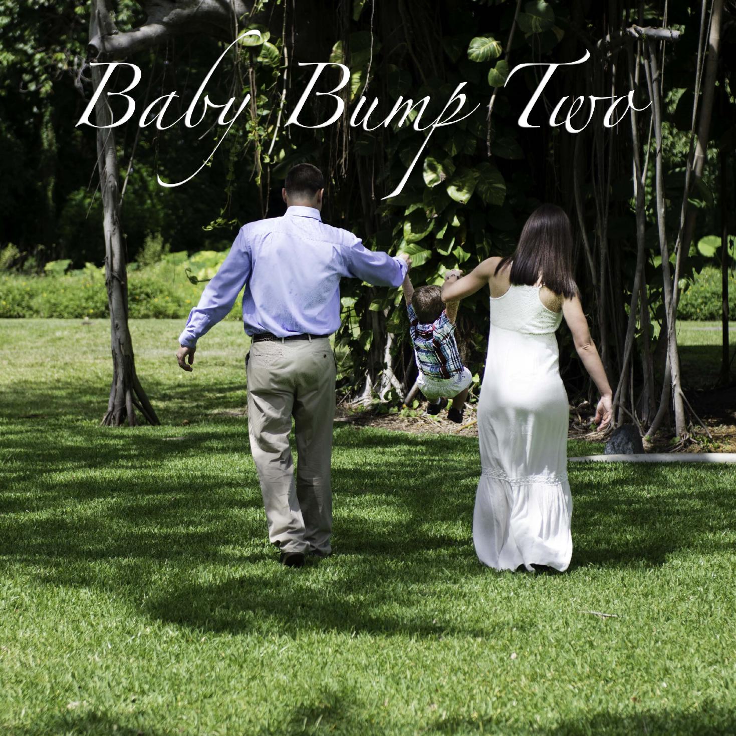 Baby Bump Two by Boca Publishing - Issuu