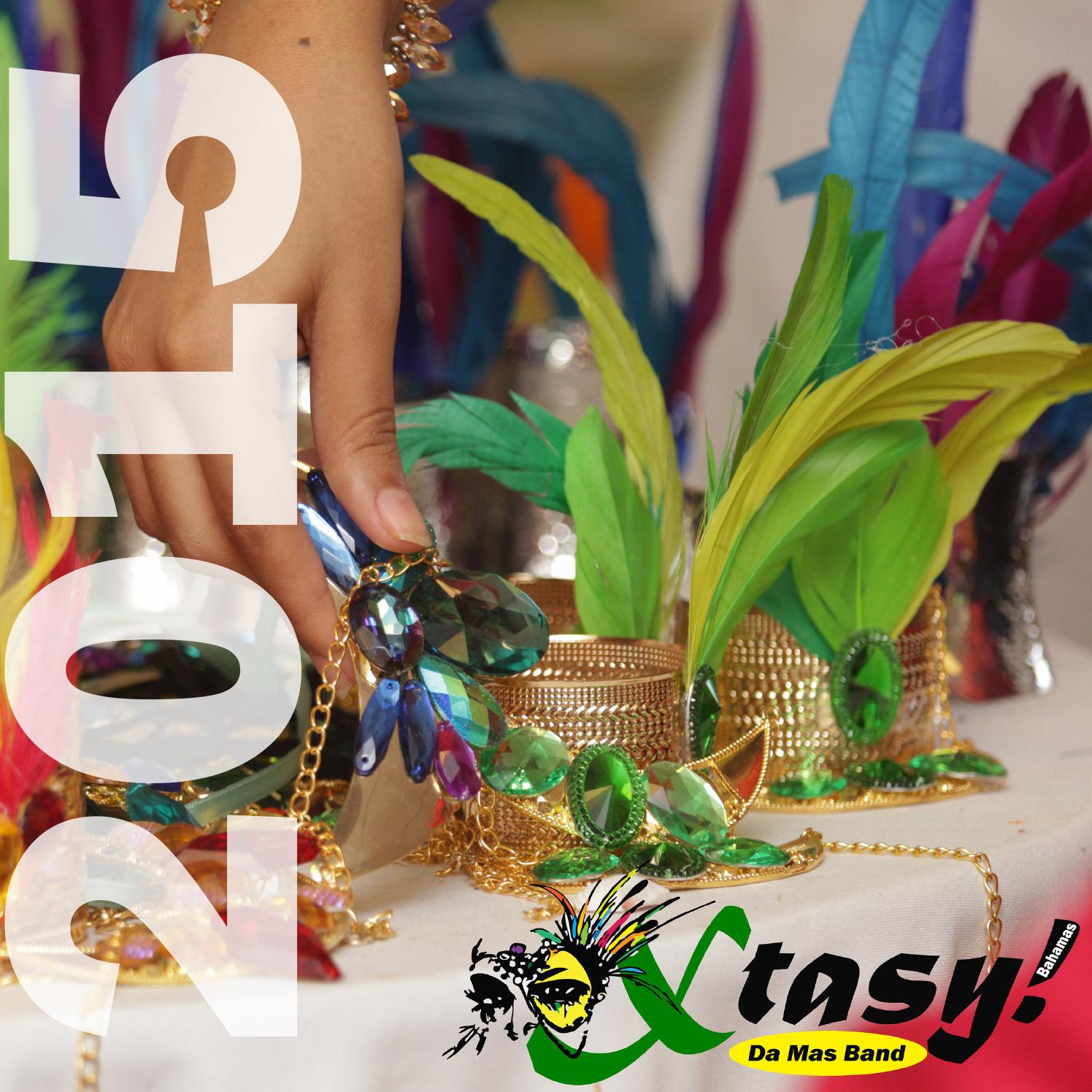 Xtasy Band Bahamas 2015 by TeeJay Culture Shock - Issuu