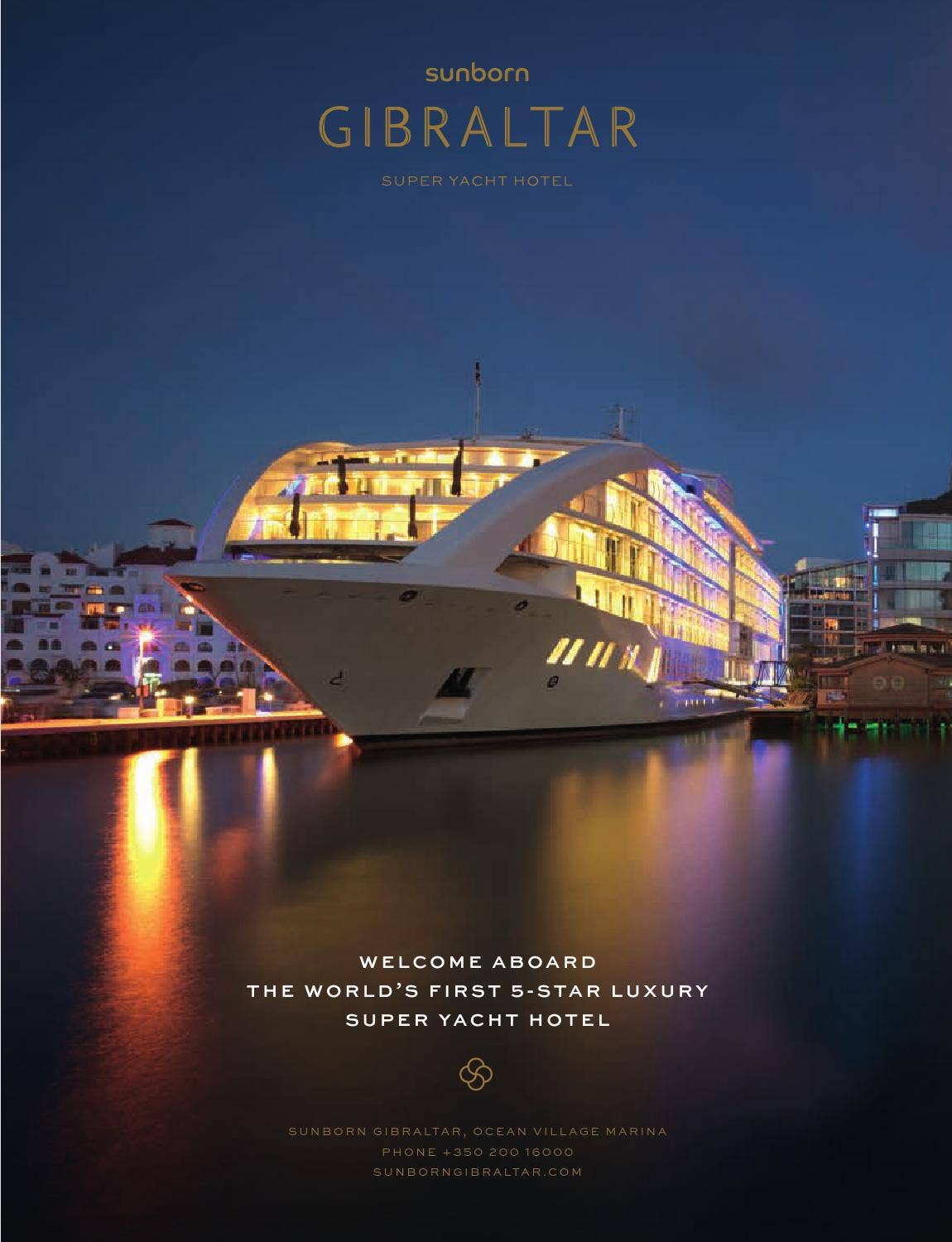 Society Marbella June 2015 by Icon Publishing - Issuu