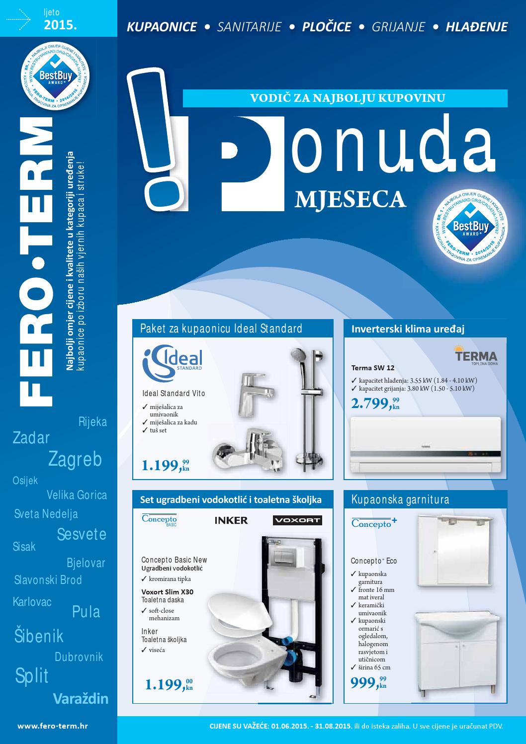 Feroterm by katalozi.net - Issuu