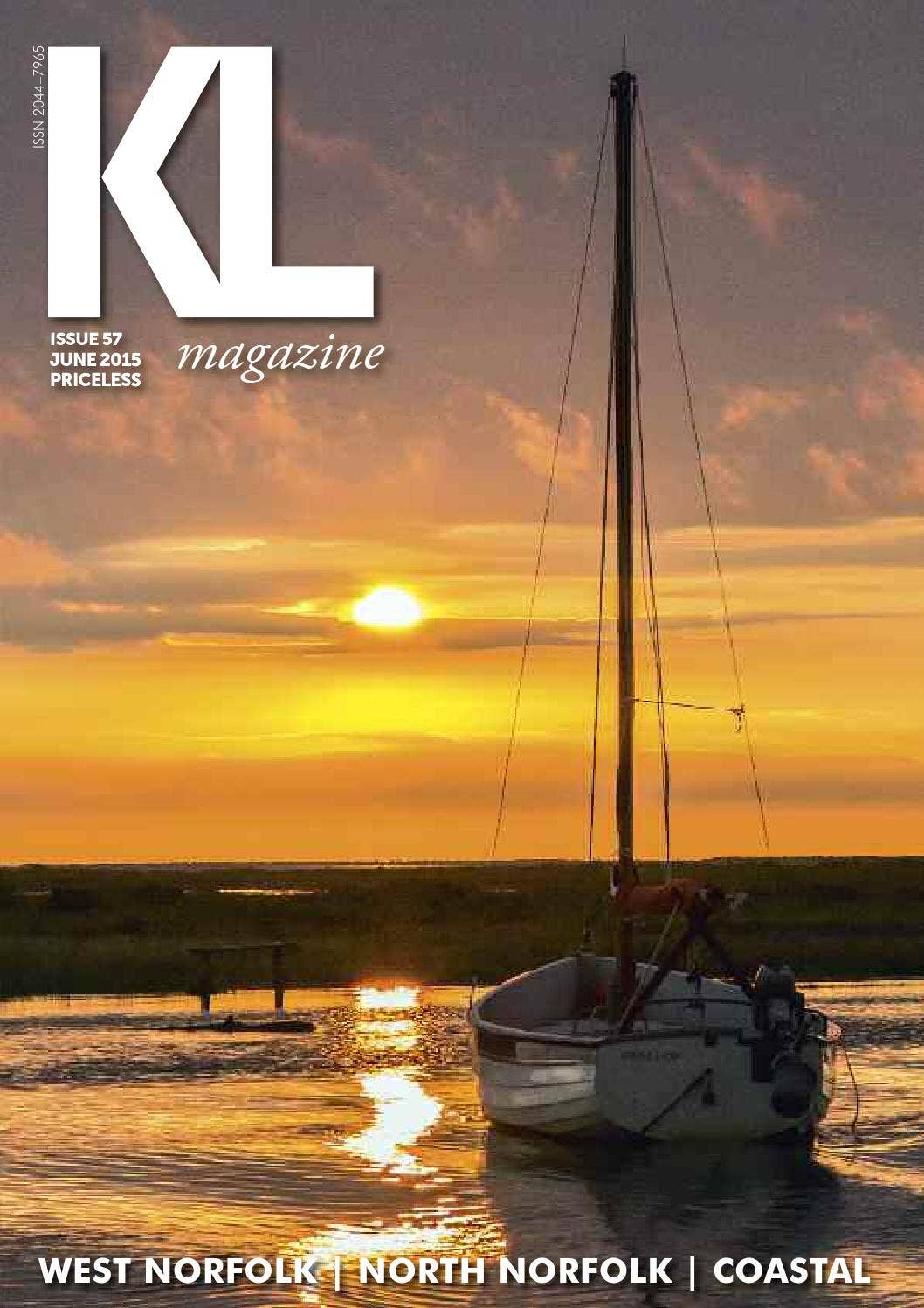 KL Magazine June 2015 by KL Magazine - Issuu