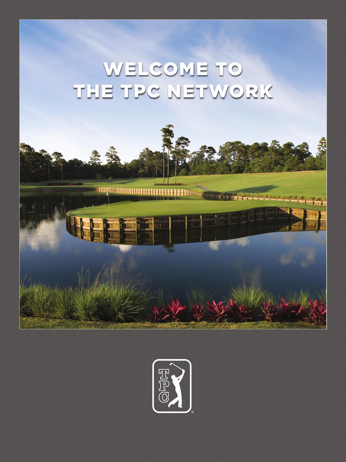 TPC Network Brochure - Version 1 by TPCNetwork - Issuu