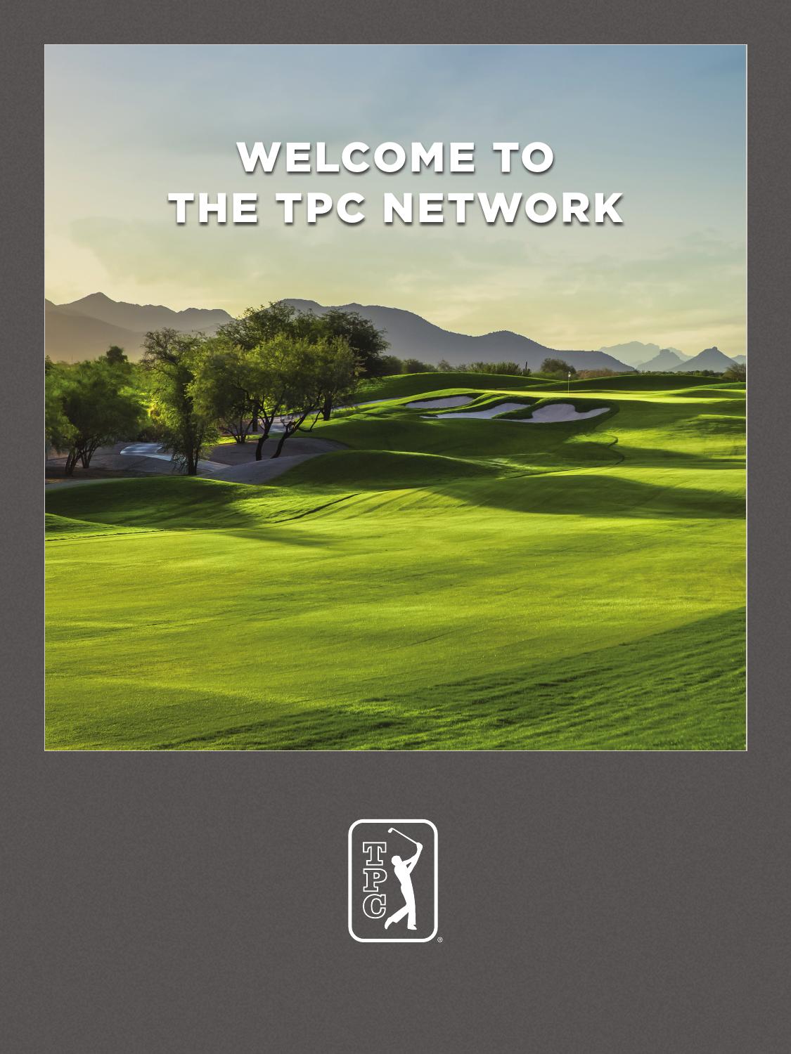 TPC Network Brochure - Version 2 by TPCNetwork - Issuu