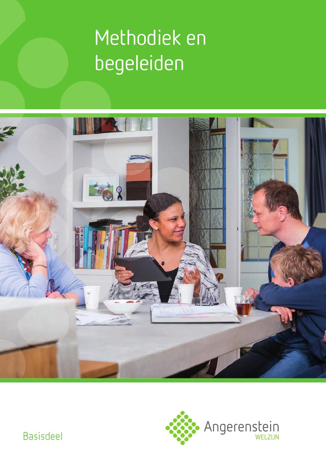 Methodiek en begeleiden by Boom beroepsonderwijs - Issuu