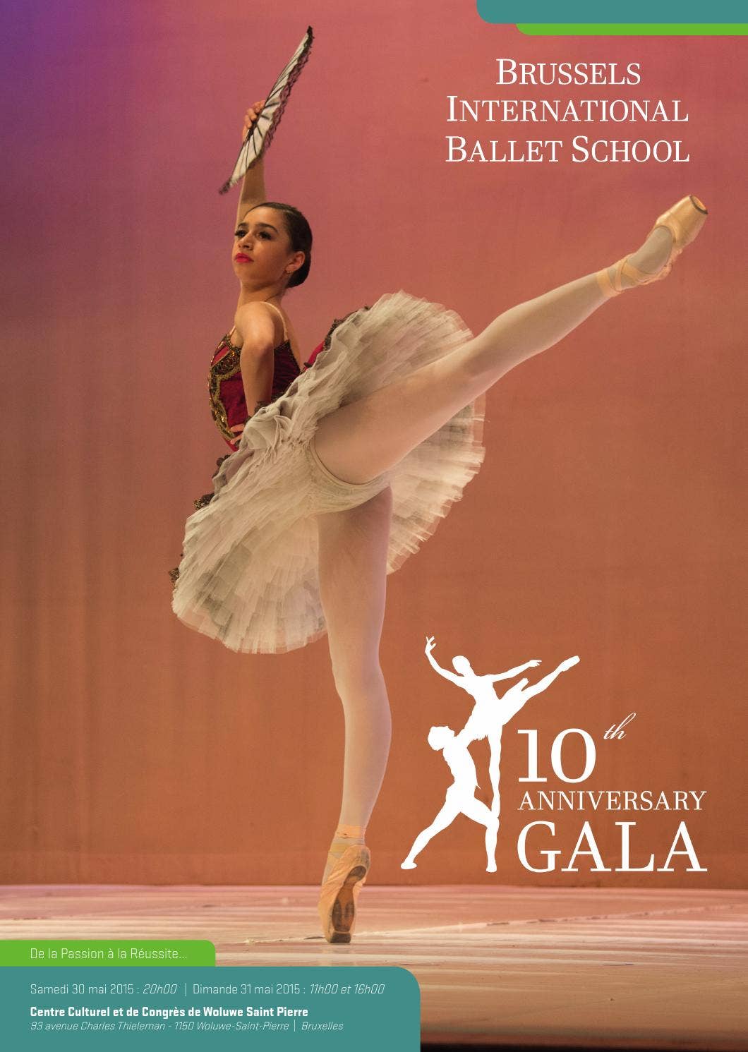 Bibs by media publishing international N.V. - Issuu