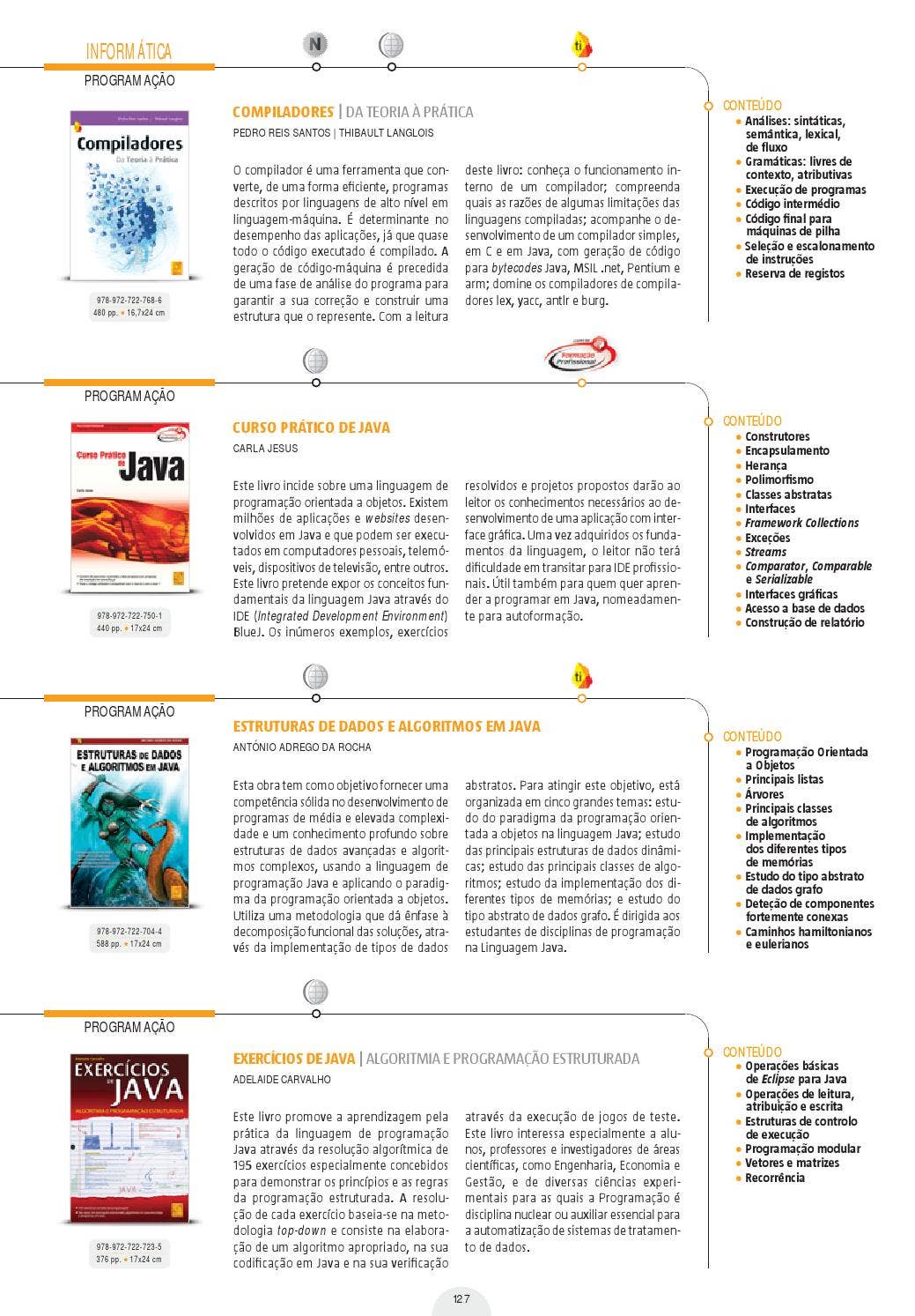 Catálogo Grupo Lidel - PALOP by Grupo Lidel - Issuu