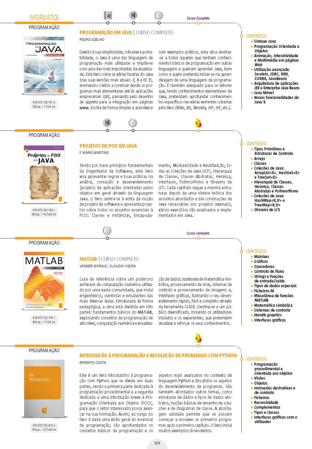 Catálogo Grupo Lidel - Brasil by Grupo Lidel - Issuu