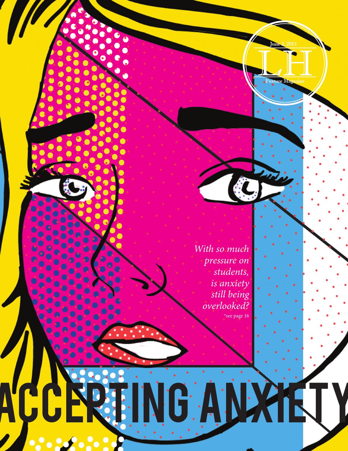 LH Magazine by The Little Hawk - Issuu
