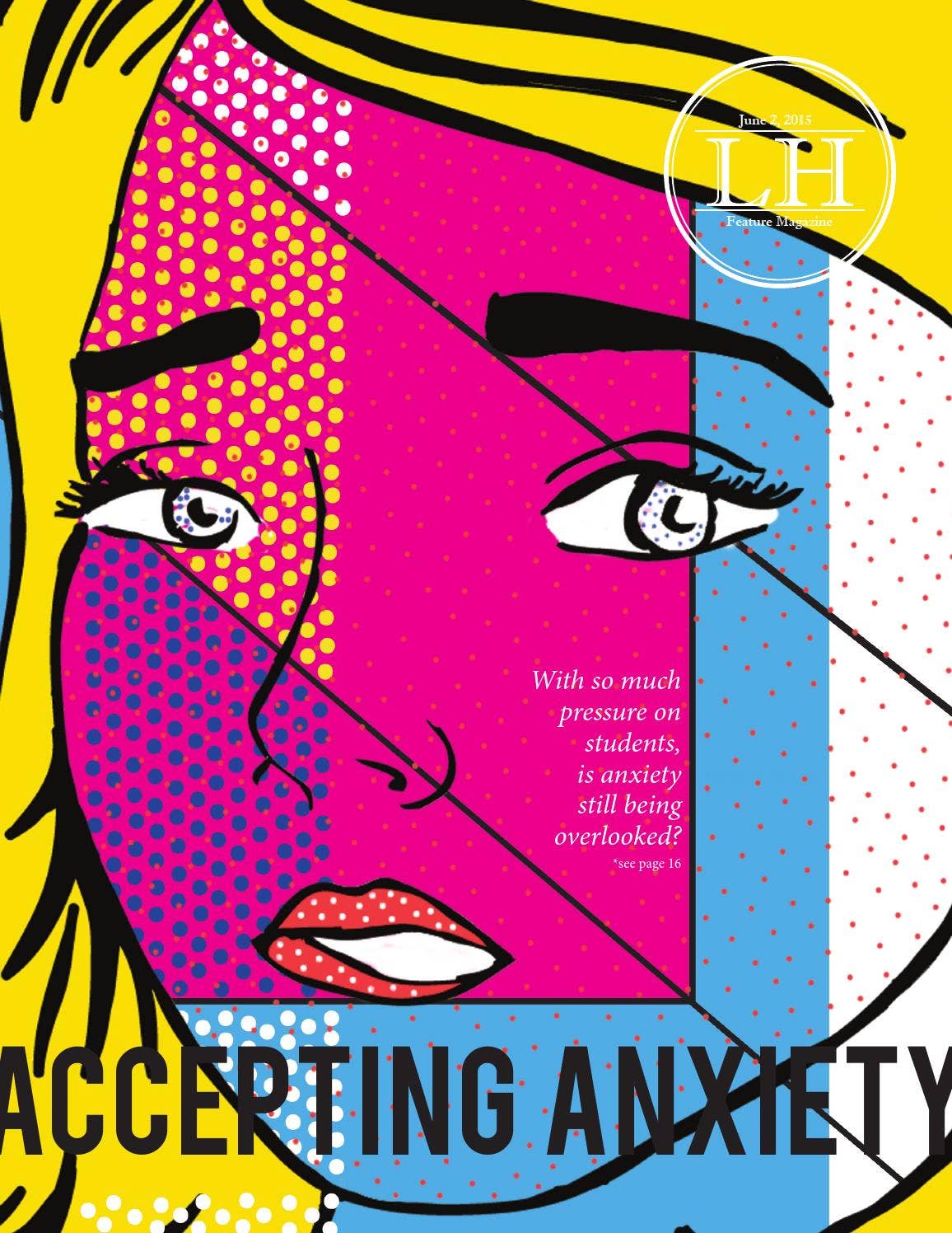 LH Magazine by The Little Hawk - Issuu