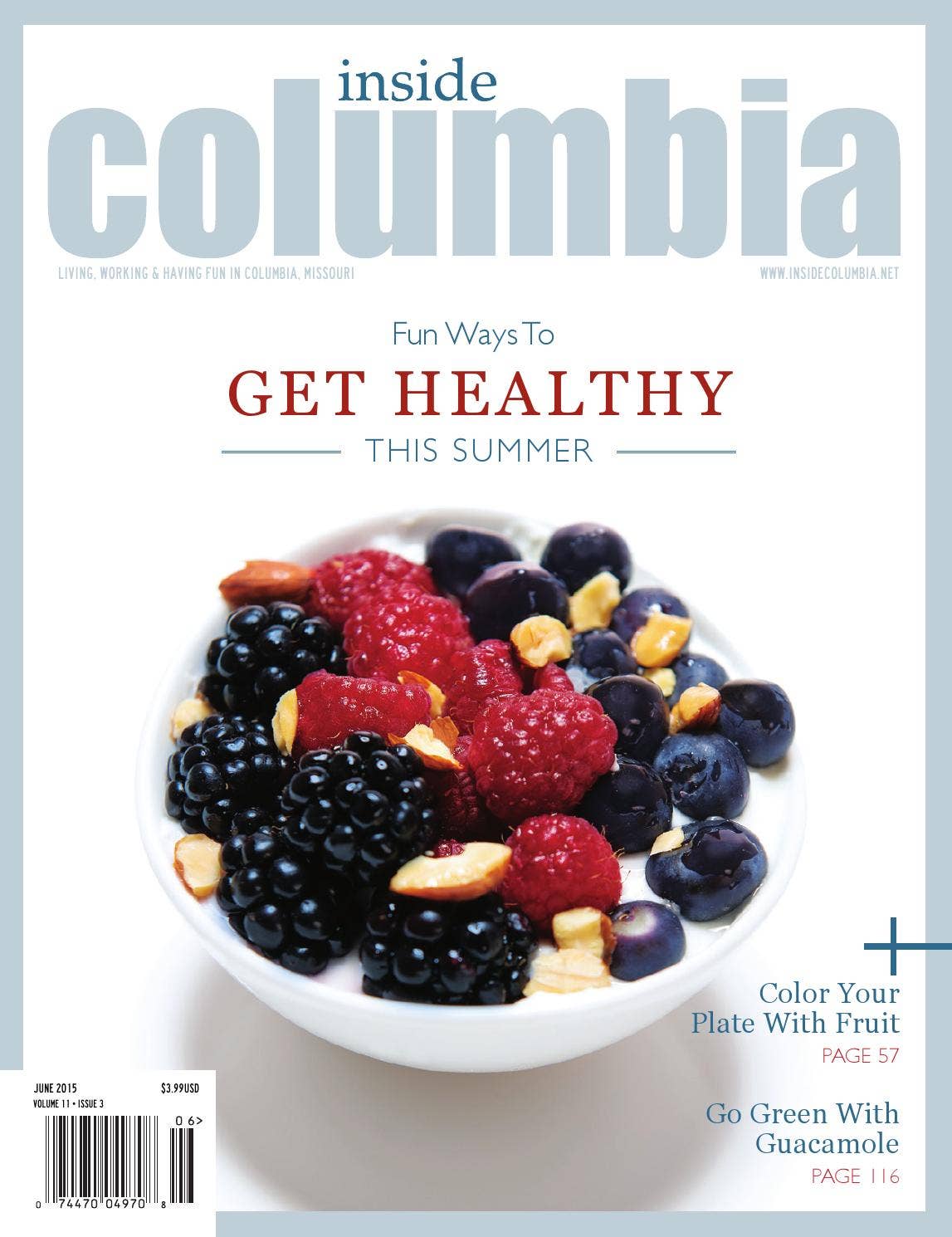 ICM June 2015 by Inside Columbia Magazine - Issuu